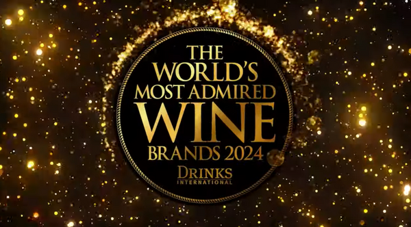Kanonkop Wine Estate - The World’s Most Admired Wine Brands 2024!