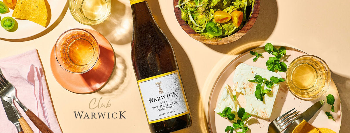 International Chardonnay Day: A Toast to the World's Most Versatile Gr