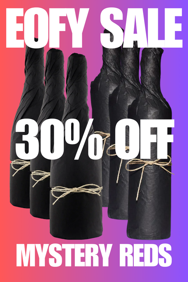 EOFYS - End Of Financial Year Sale