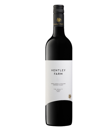 Hentley Farm Wines