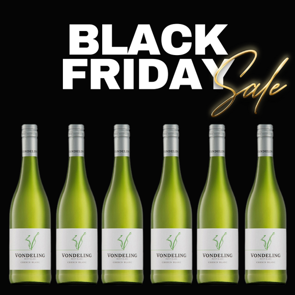 Vondeling White Collection