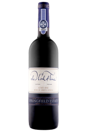 Springfield Work of Time 2016